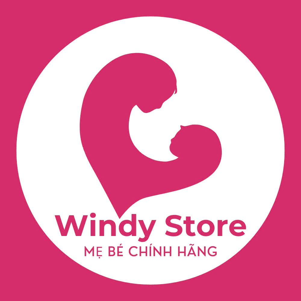 Windy Store-Mẹ bé chính hãng, Cửa hàng trực tuyến | Shopee Việt Nam