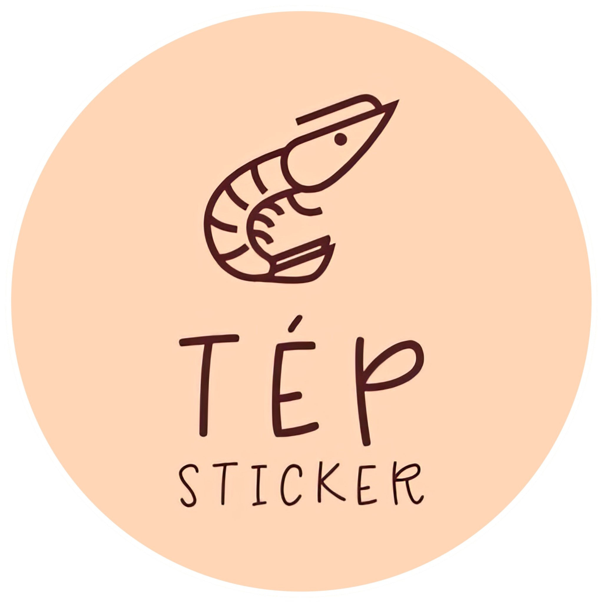 Tép Sticker, Cửa hàng trực tuyến | Shopee Việt Nam