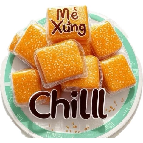 Mè Xửng Chill, Cửa hàng trực tuyến | Shopee Việt Nam