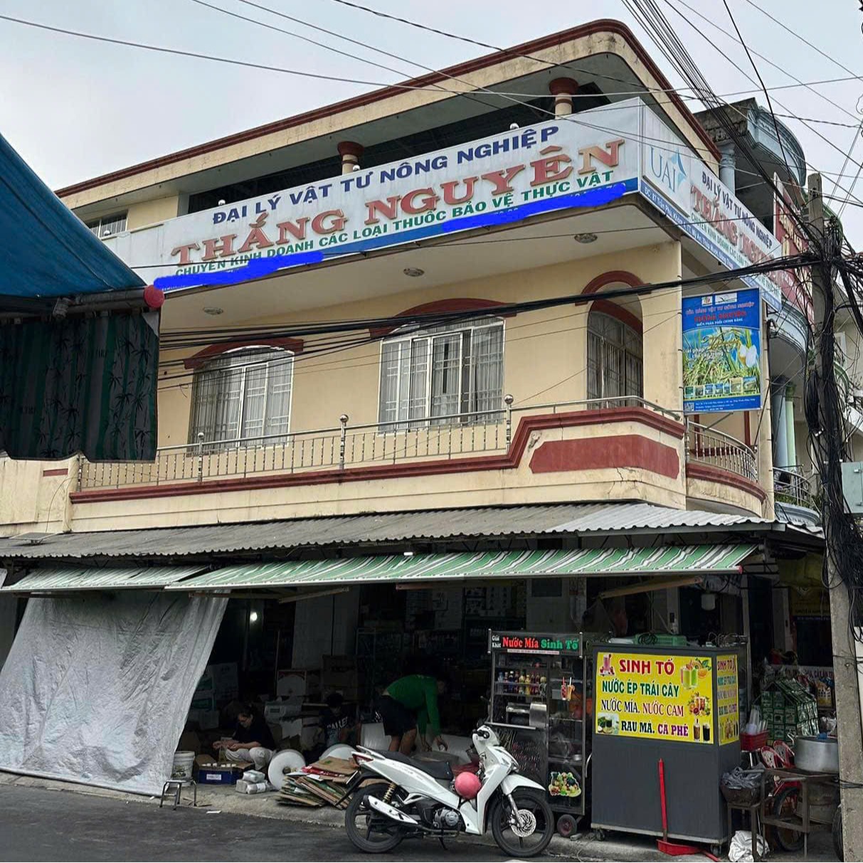 VTNN THẮNG NGUYÊN, Cửa hàng trực tuyến | Shopee Việt Nam