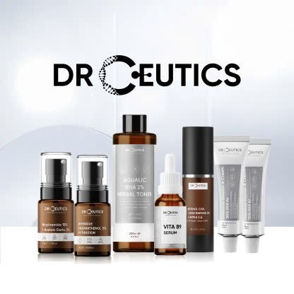Đại lý DrCeutics (Pharmacare) - Shopee Mall Online | Shopee Việt Nam