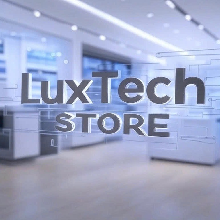 LuxTech Store, Cửa hàng trực tuyến | Shopee Việt Nam
