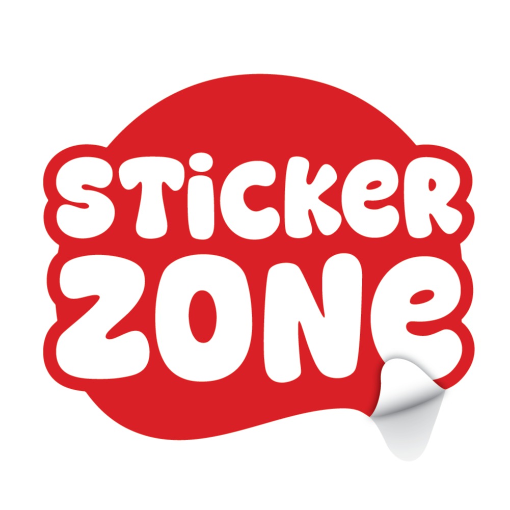 STICKERZONE, Cửa hàng trực tuyến | Shopee Việt Nam