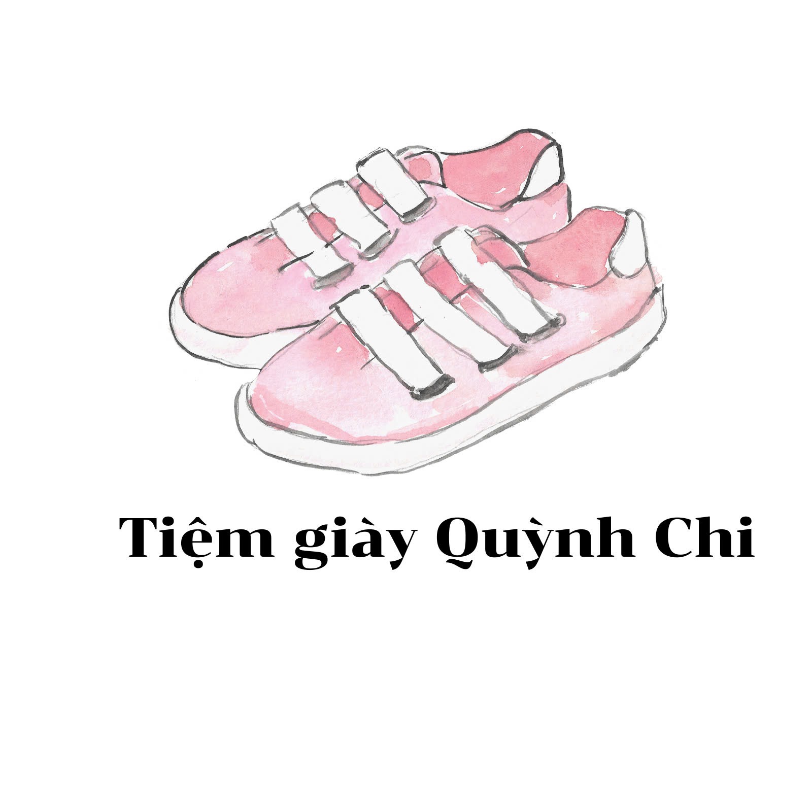 Tiệm giày Quỳnh Chi 304, Cửa hàng trực tuyến | Shopee Việt Nam