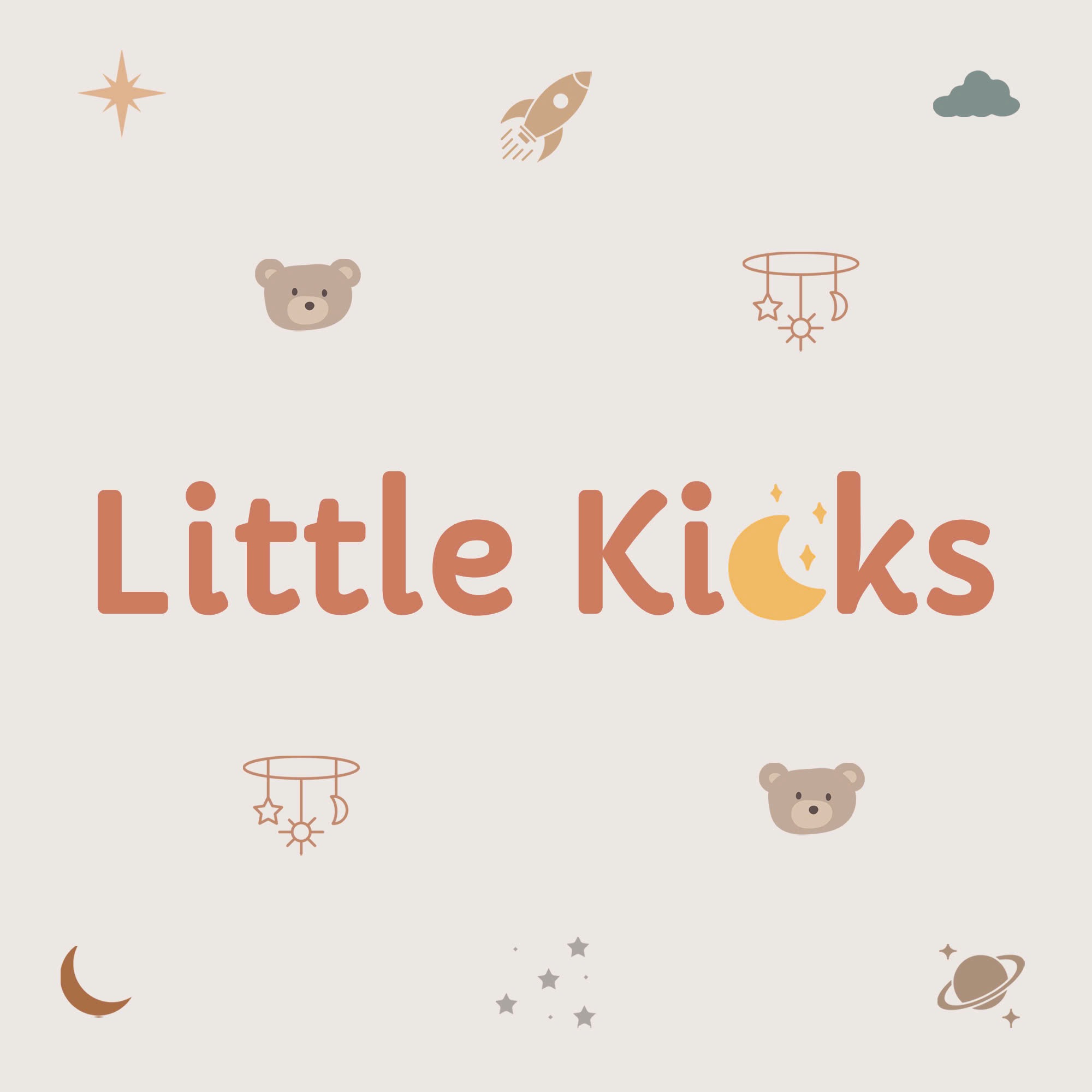 Little Kicks HCM - Shopee Mall Online | Shopee Việt Nam