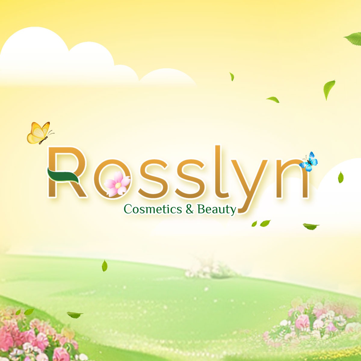 Rosslyn - Shopee Mall Online | Shopee Việt Nam