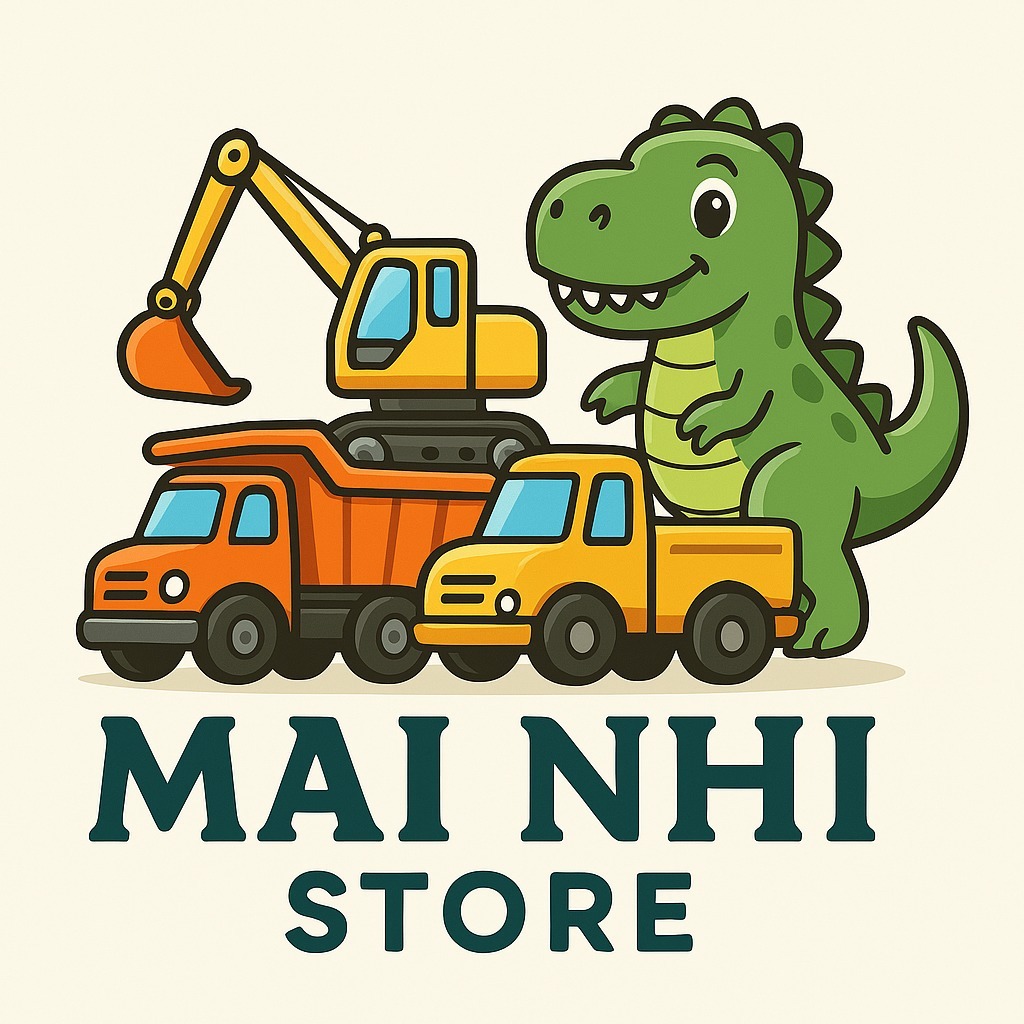 Mai Nhi Kids Store, Cửa hàng trực tuyến | Shopee Việt Nam