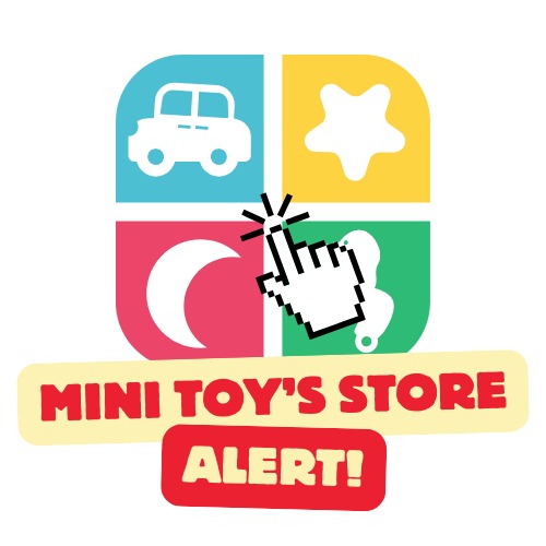 Mini Toy Store, Cửa hàng trực tuyến | Shopee Việt Nam