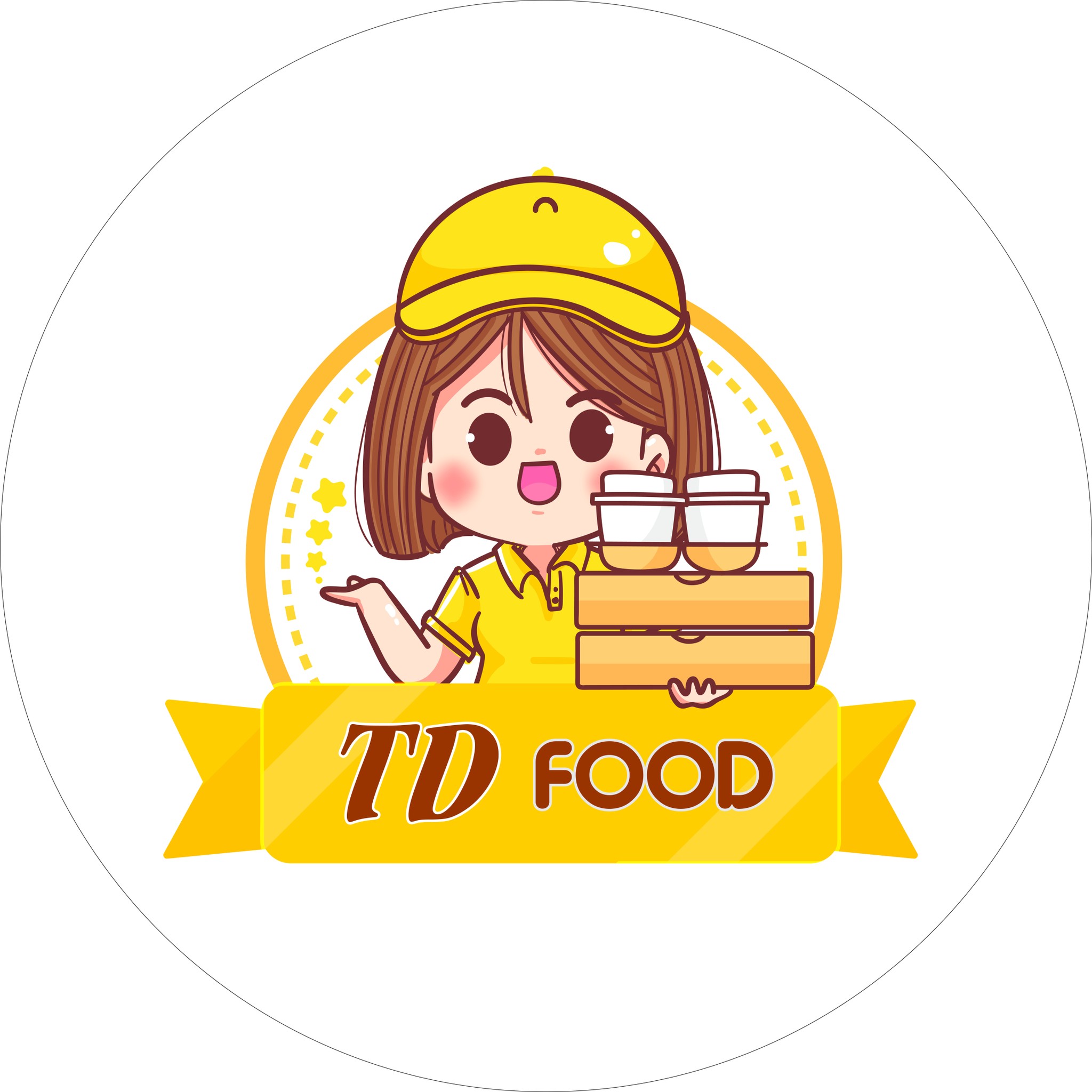 Đặc Sản Miền Trung-TD Food, Cửa hàng trực tuyến | Shopee Việt Nam