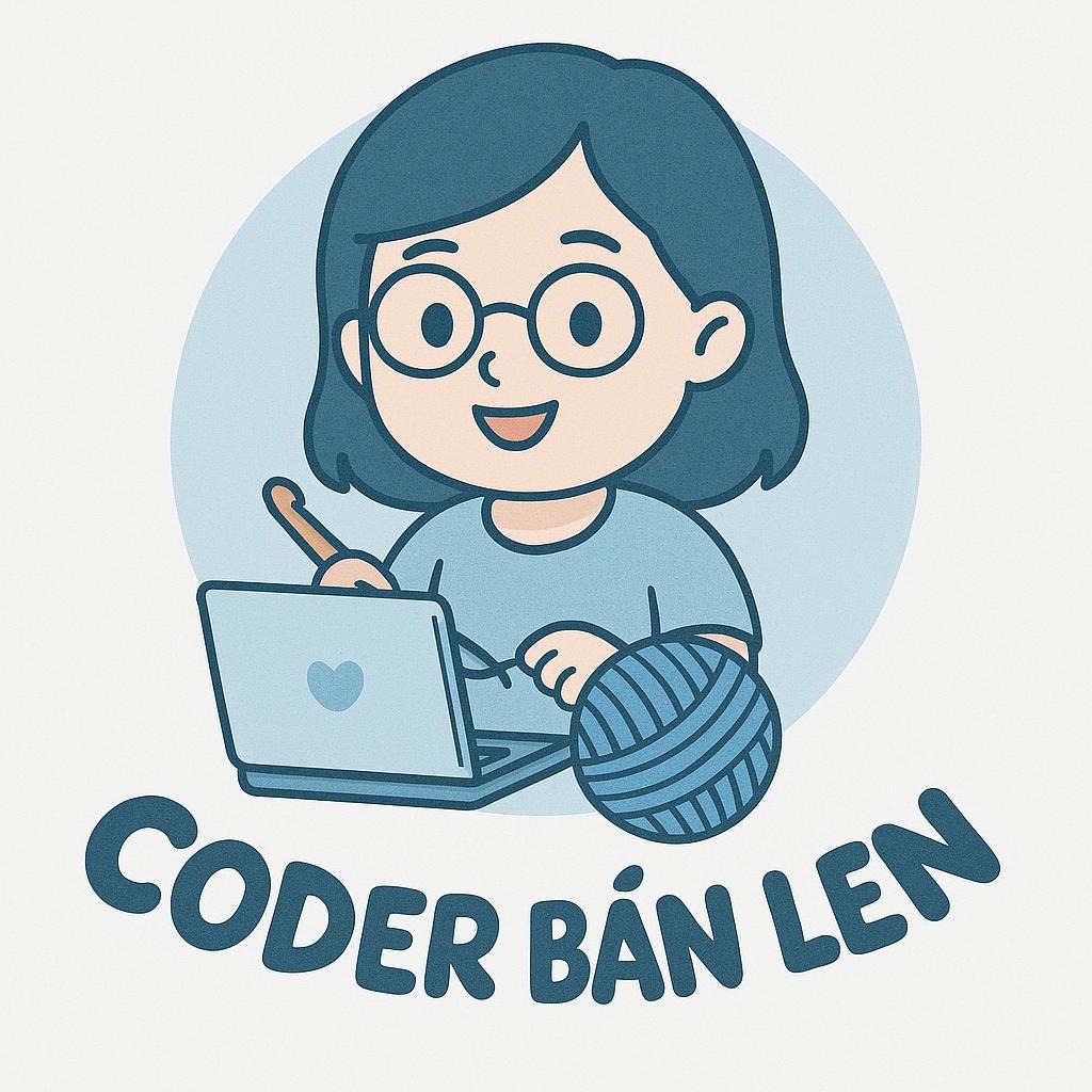 Coder Bán Len, Cửa hàng trực tuyến | Shopee Việt Nam