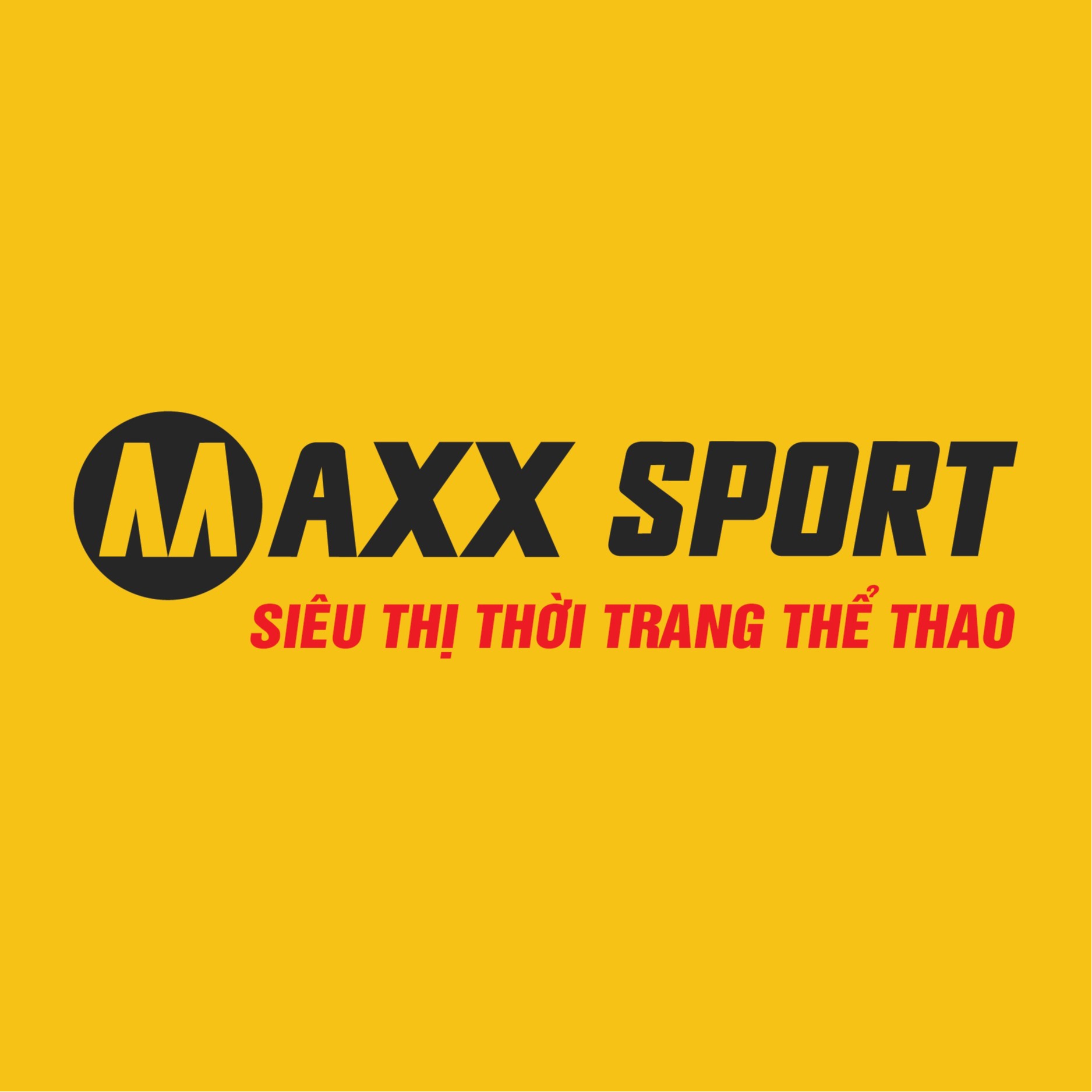 MaxxSport - Shopee Mall Online | Shopee Việt Nam