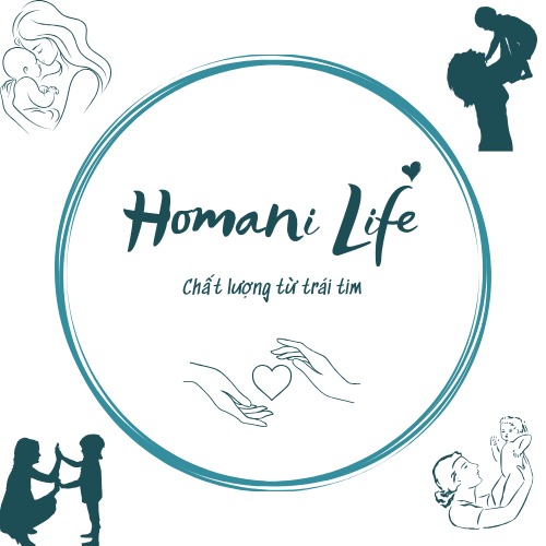 HoMaNi Life, Cửa hàng trực tuyến | Shopee Việt Nam