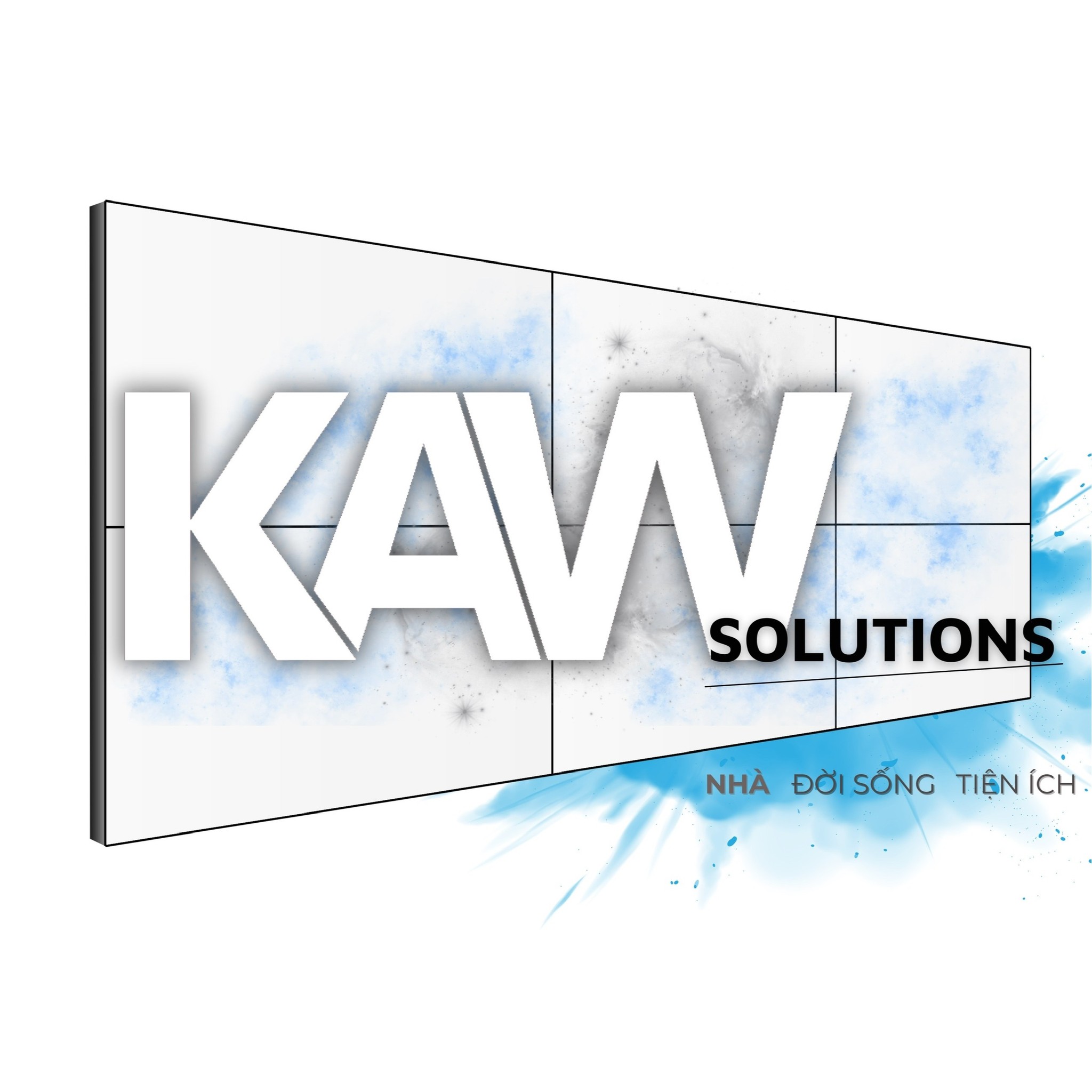 KAW Solutions - Shopee Mall Online | Shopee Việt Nam