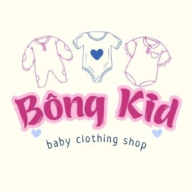 Bông_Kid, Cửa hàng trực tuyến | Shopee Việt Nam