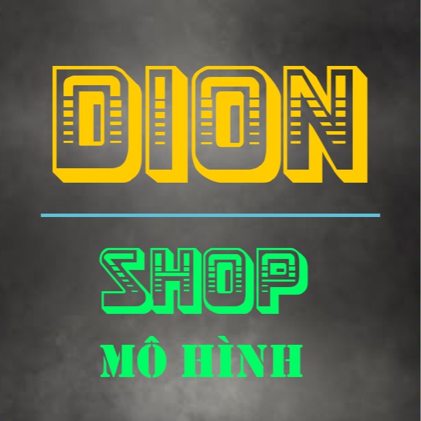 DION - Shop Mô hình lắp ráp , Cửa hàng trực tuyến | Shopee Việt Nam