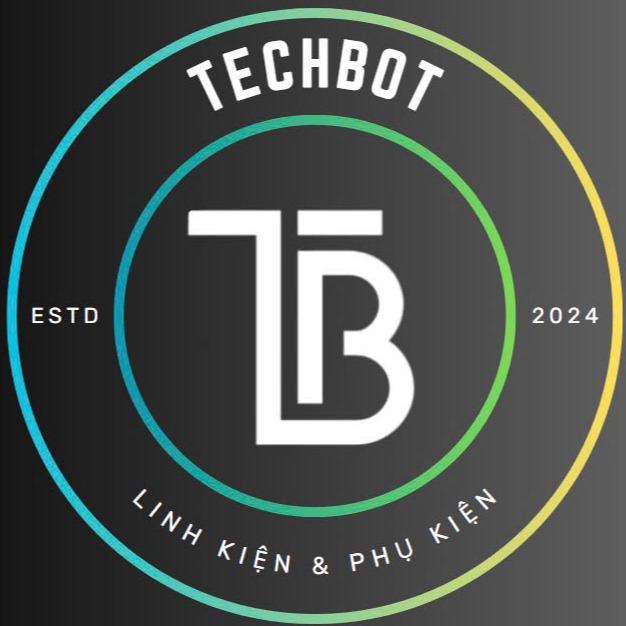 TechBot , Cửa hàng trực tuyến | Shopee Việt Nam