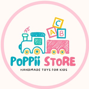 Poppii, Cửa hàng trực tuyến | Shopee Việt Nam
