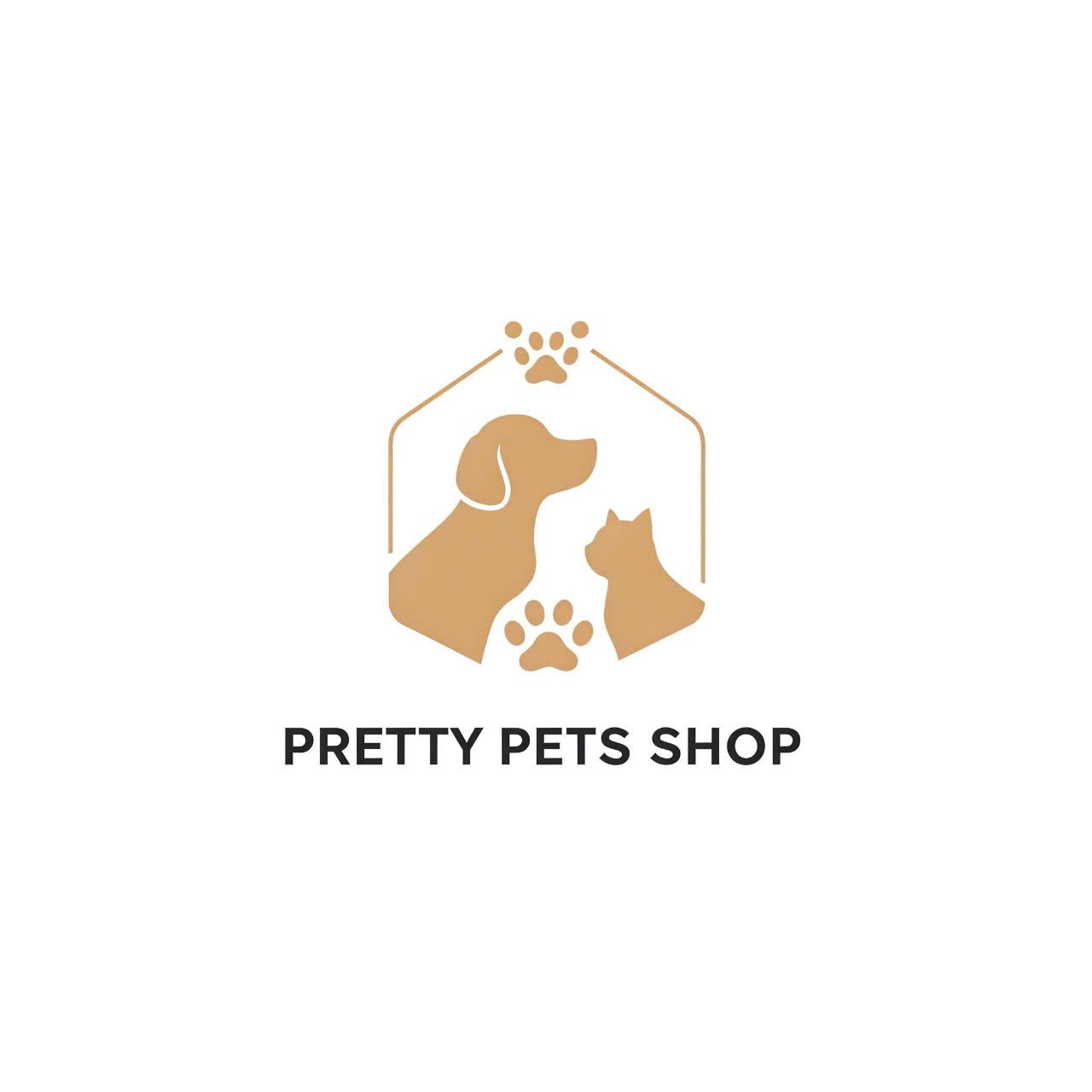 Pretty Pets Shop, Cửa hàng trực tuyến | Shopee Việt Nam
