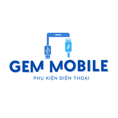 Gem Mobile Store, Cửa hàng trực tuyến | Shopee Việt Nam