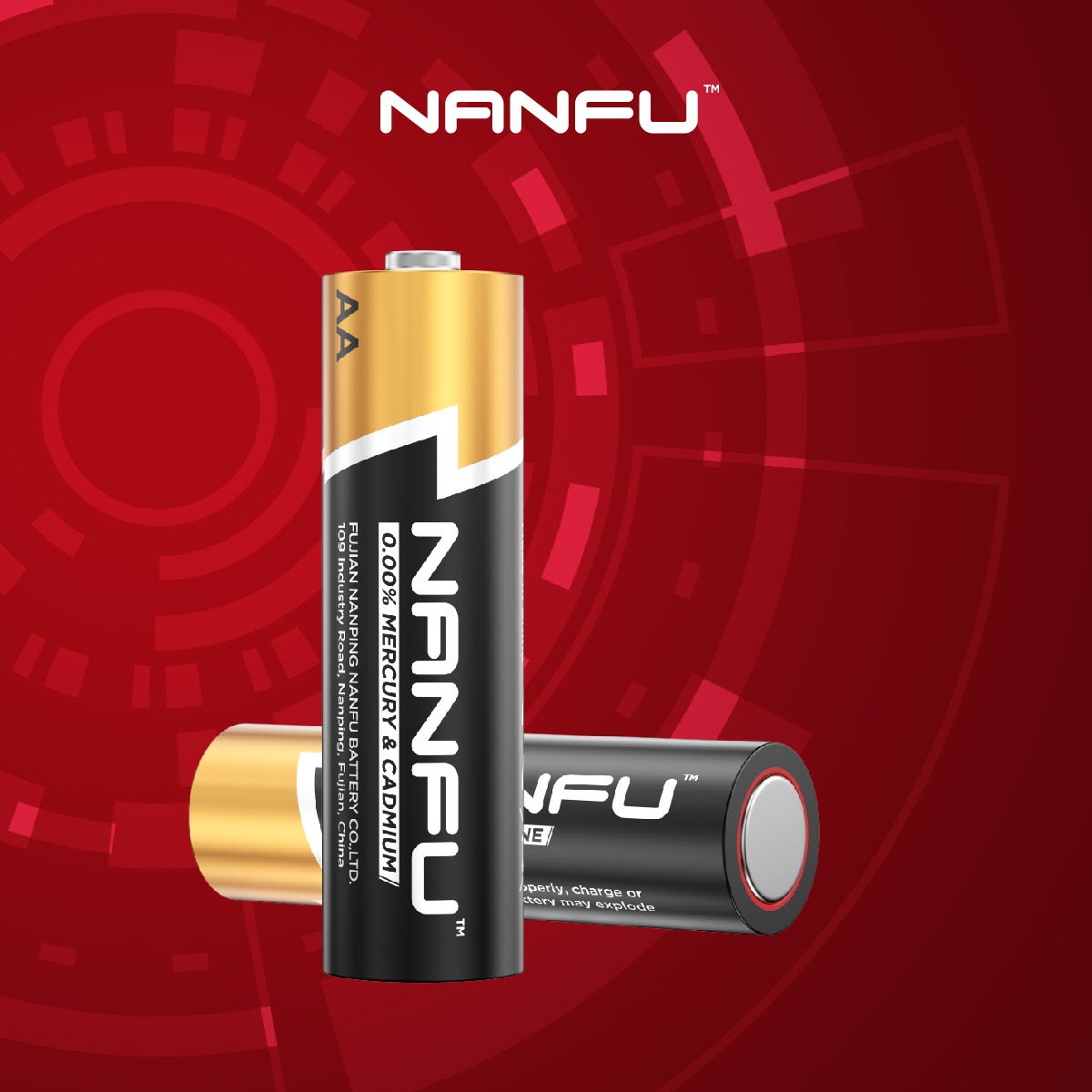 Nanfu Battery, Cửa hàng trực tuyến | Shopee Việt Nam