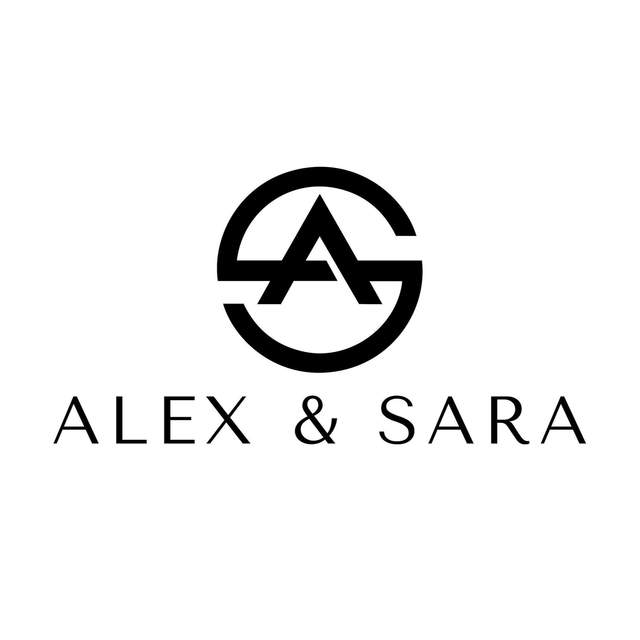 Alex & Sara - Shopee Mall Online | Shopee Việt Nam