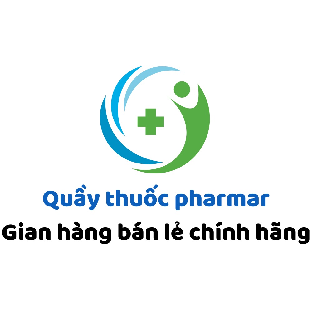 Pharmar Việt Nam - Shopee Mall Online | Shopee Việt Nam