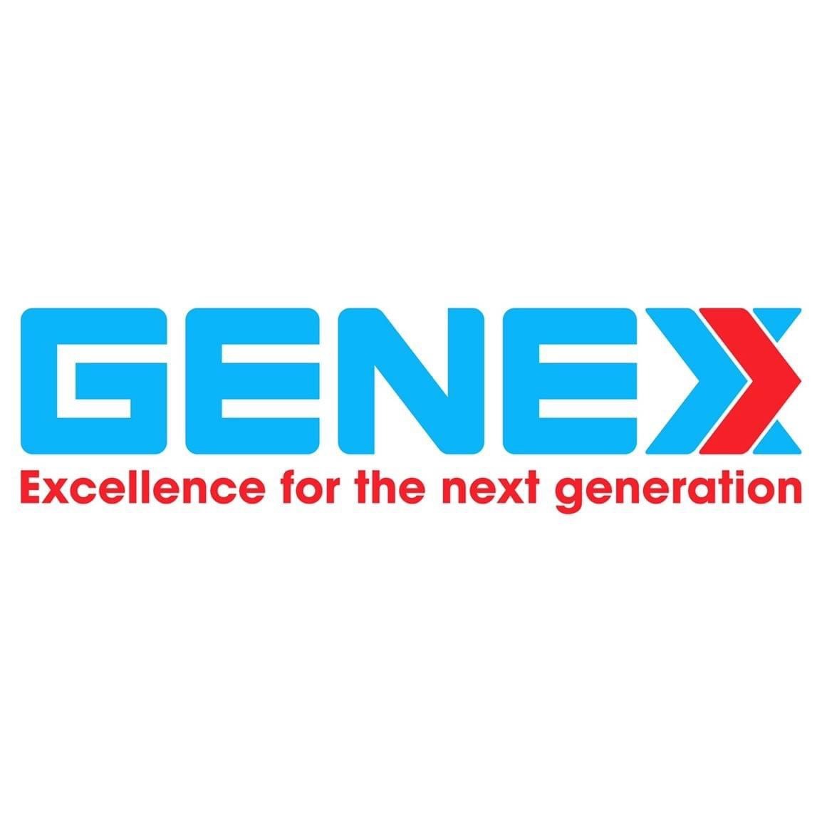 CÔNG TY GENEX, Cửa hàng trực tuyến | Shopee Việt Nam