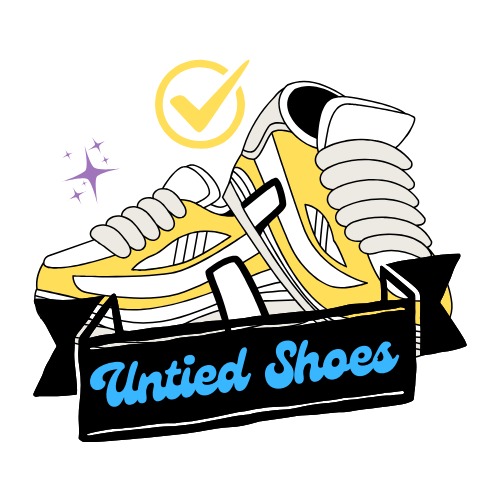 Untied Shoes Shop, Cửa hàng trực tuyến | Shopee Việt Nam