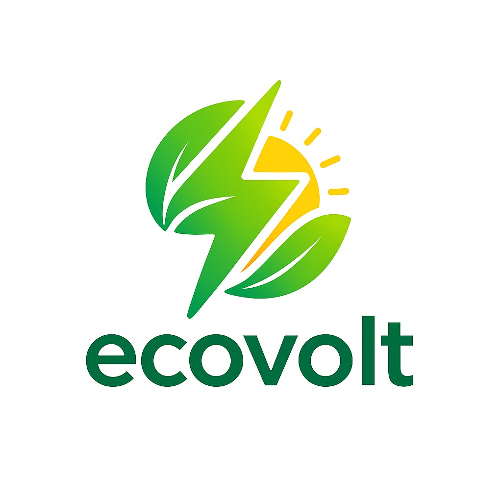 EcoVolt - Dự Phòng Thông Minh, Cửa hàng trực tuyến | Shopee Việt Nam