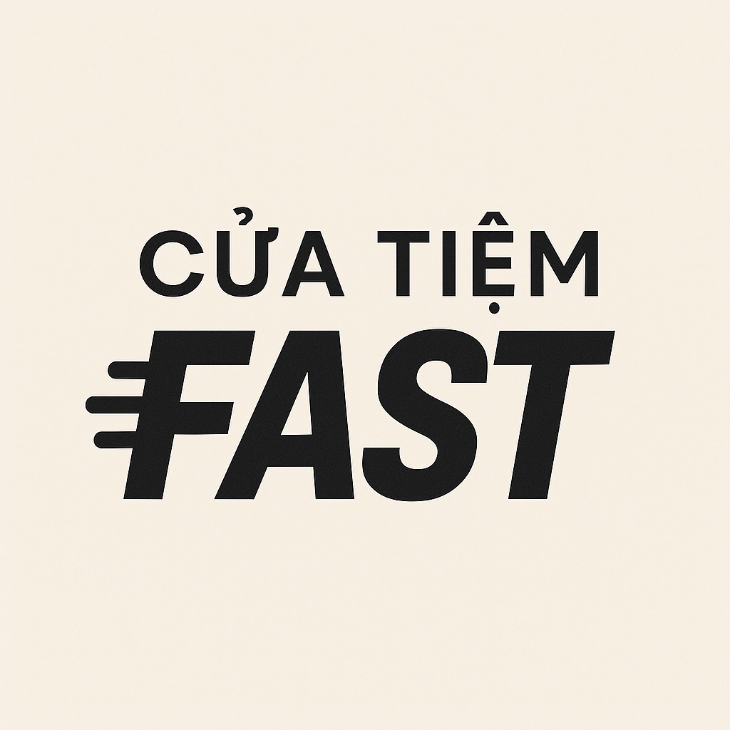 Cửa Tiệm Fast, Cửa hàng trực tuyến | Shopee Việt Nam