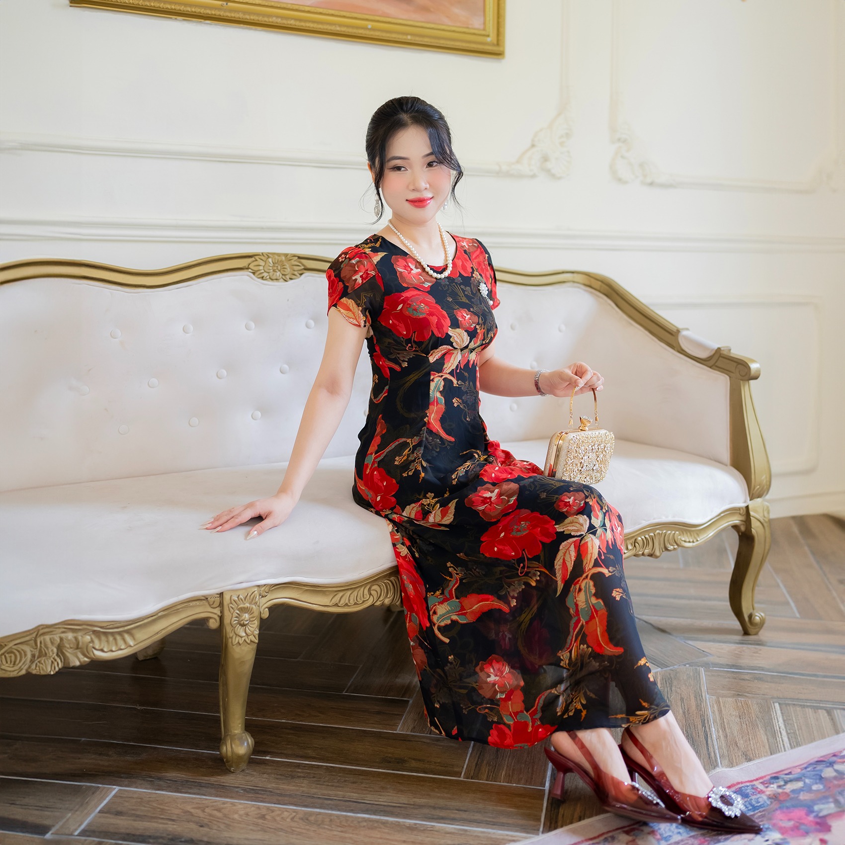 Linh Trà Official Store - Shopee Mall Online | Shopee Việt Nam