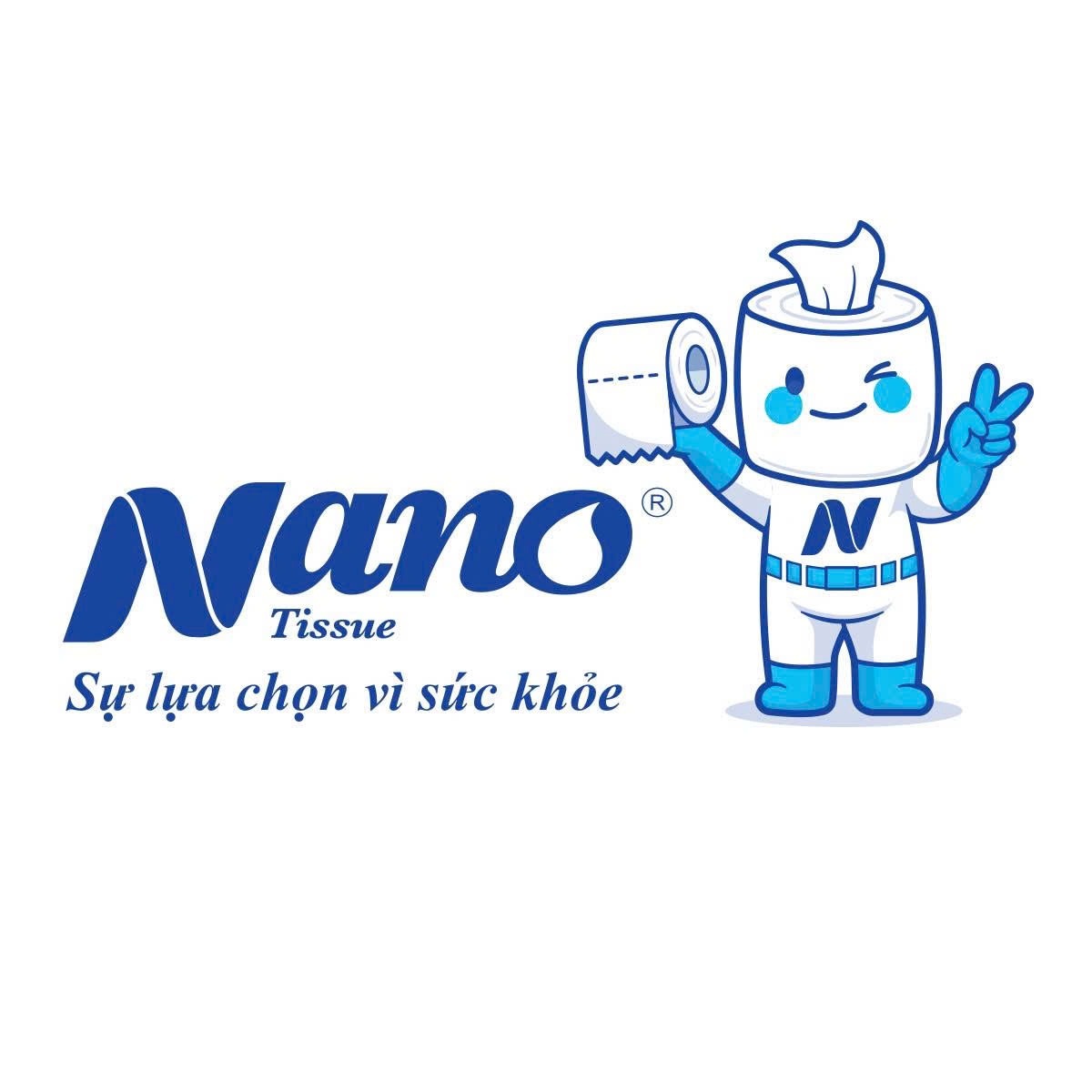 Nano Tissue Store - Shopee Mall Online | Shopee Việt Nam