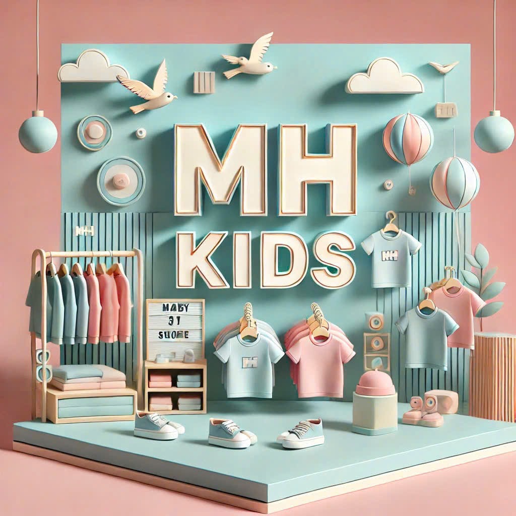 Mh kids Happybaby, Cửa hàng trực tuyến | Shopee Việt Nam