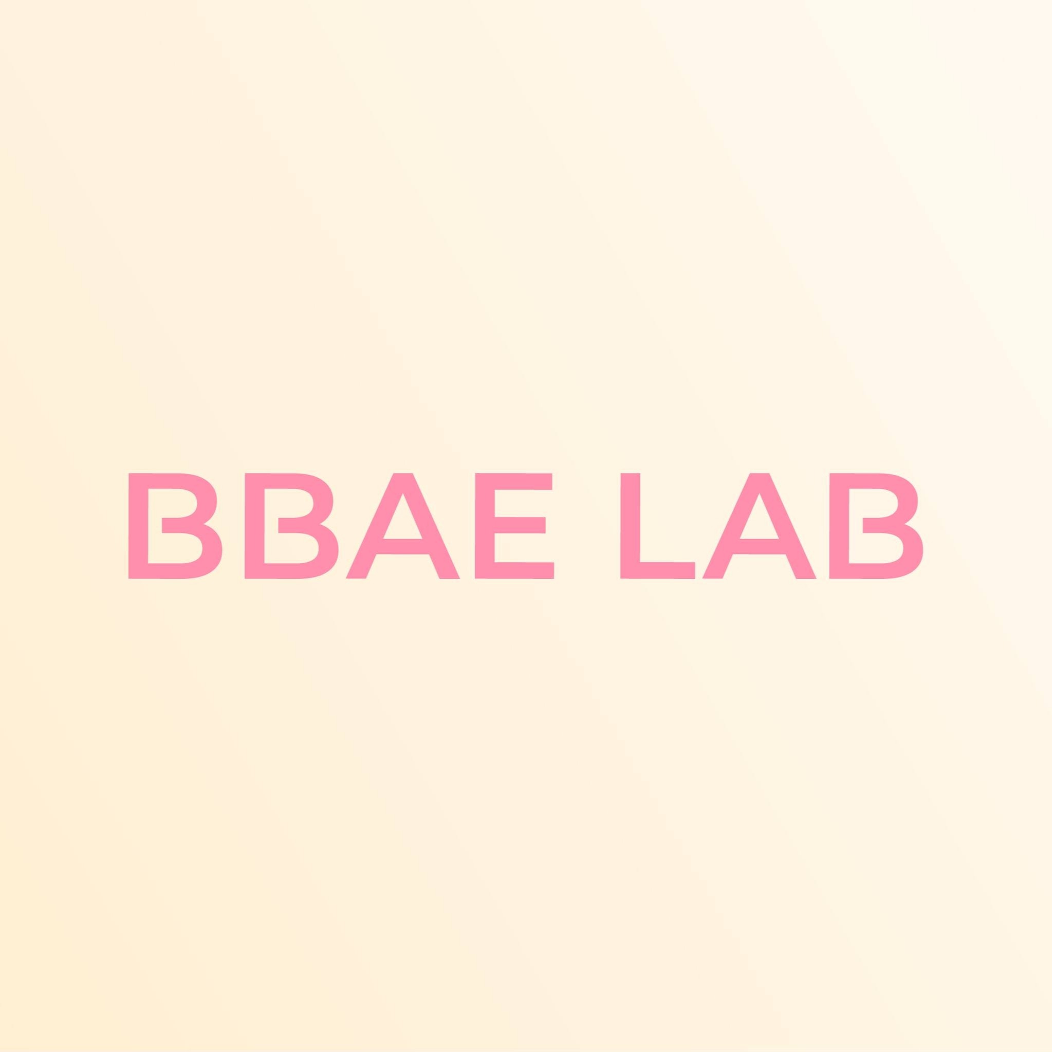BBae Lab - Shopee Mall Online | Shopee Việt Nam