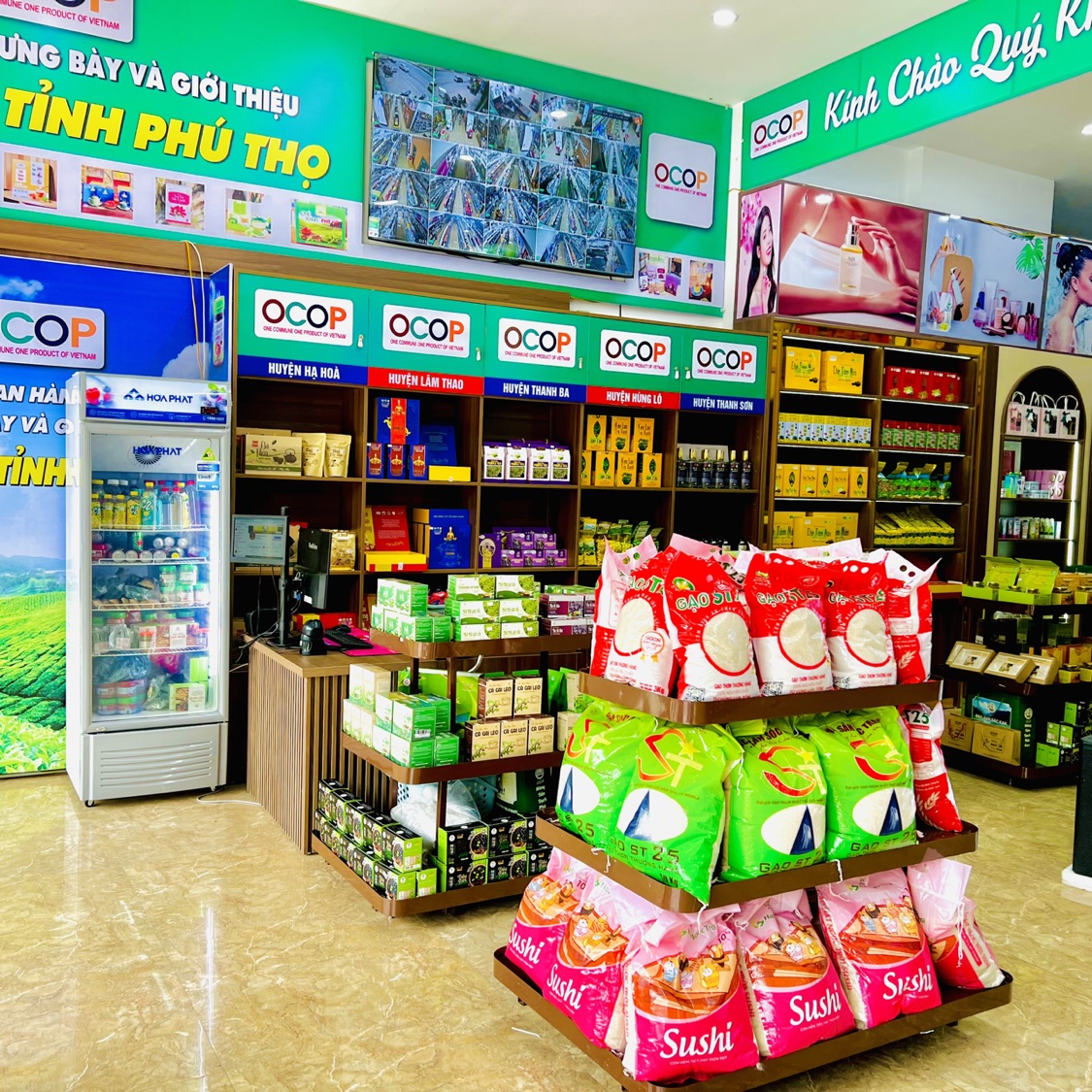 Siêu Thị OCOP N’Mart, Cửa hàng trực tuyến | Shopee Việt Nam