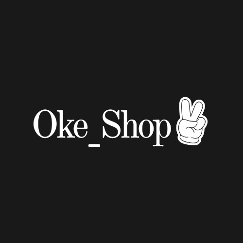 Oke_shop_HD, Cửa hàng trực tuyến | Shopee Việt Nam