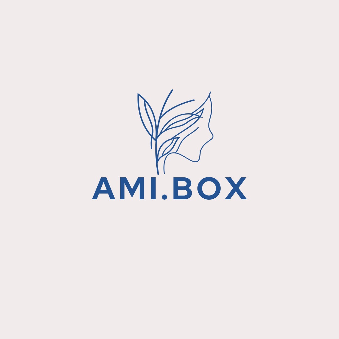 AMI BOX, Cửa hàng trực tuyến | Shopee Việt Nam