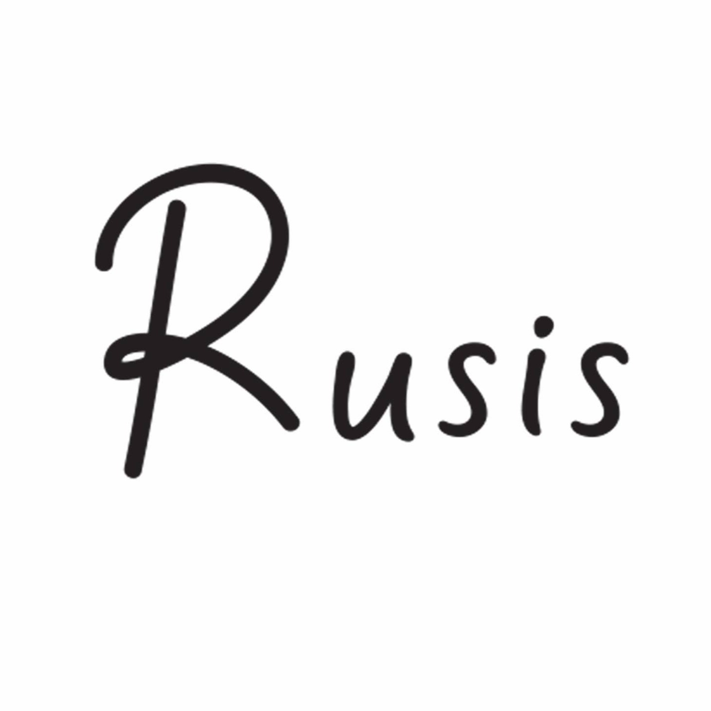 Rusis, Cửa hàng trực tuyến | Shopee Việt Nam