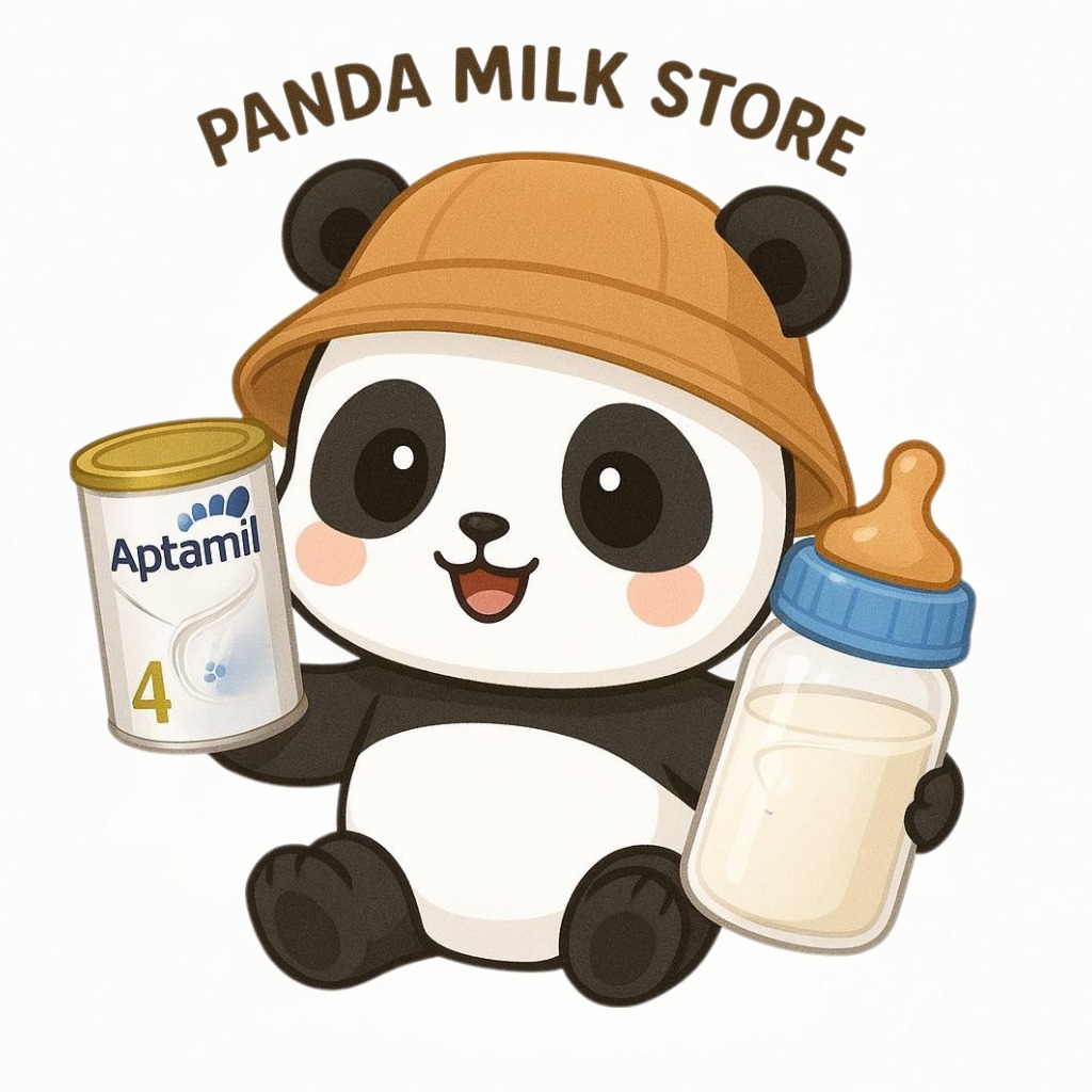 Panda Milk Store, Cửa hàng trực tuyến | Shopee Việt Nam