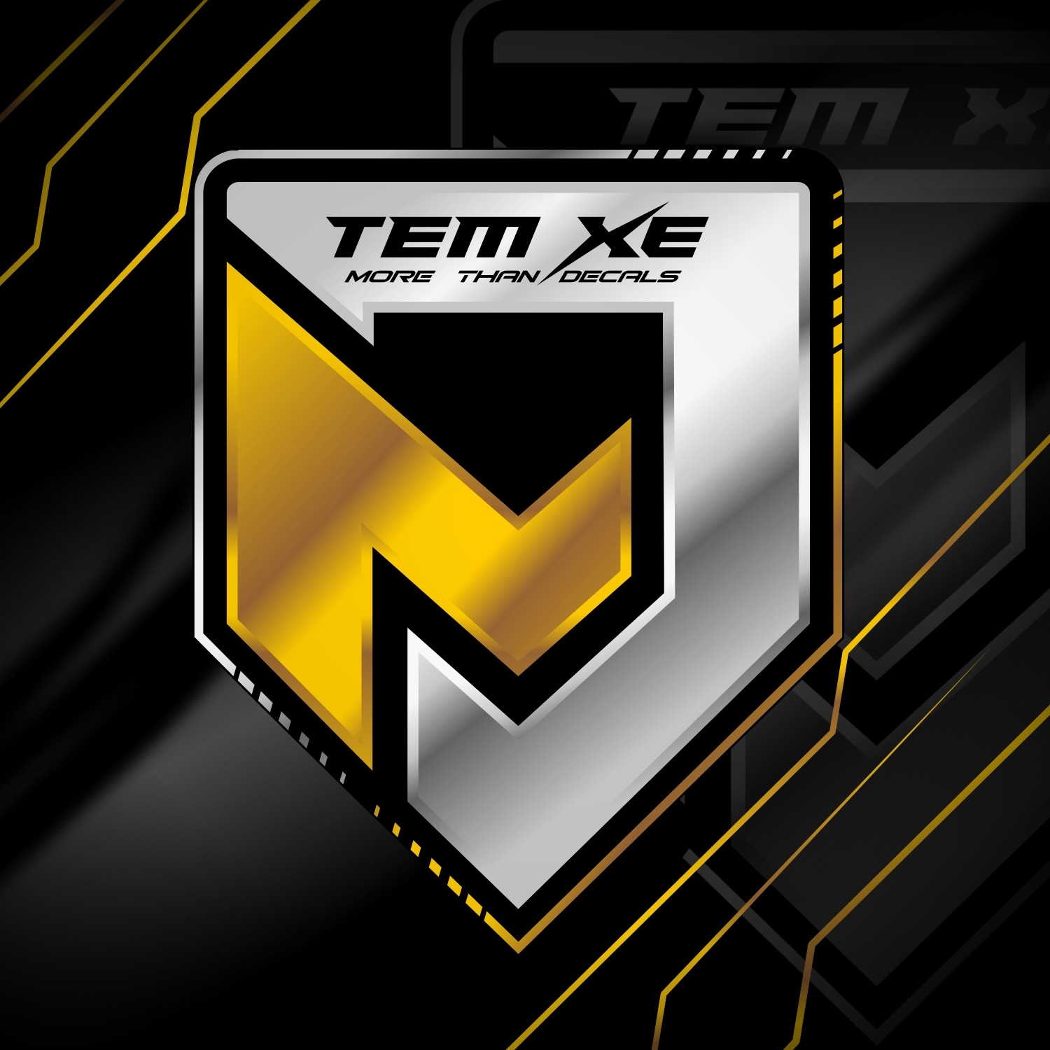 Tem Xe MD, Cửa hàng trực tuyến | Shopee Việt Nam