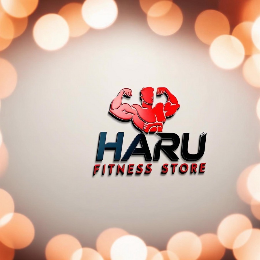 Haru Fitness Store, Cửa hàng trực tuyến | Shopee Việt Nam