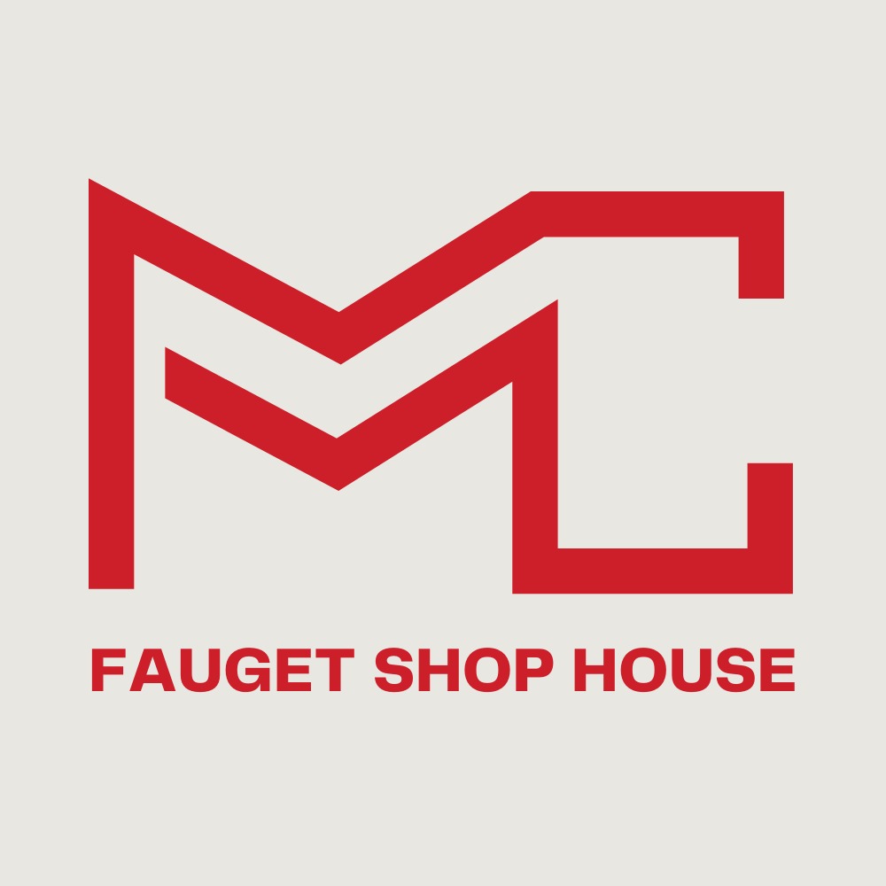 Fauget Shop House mall 02 - Shopee Mall Online | Shopee Việt Nam