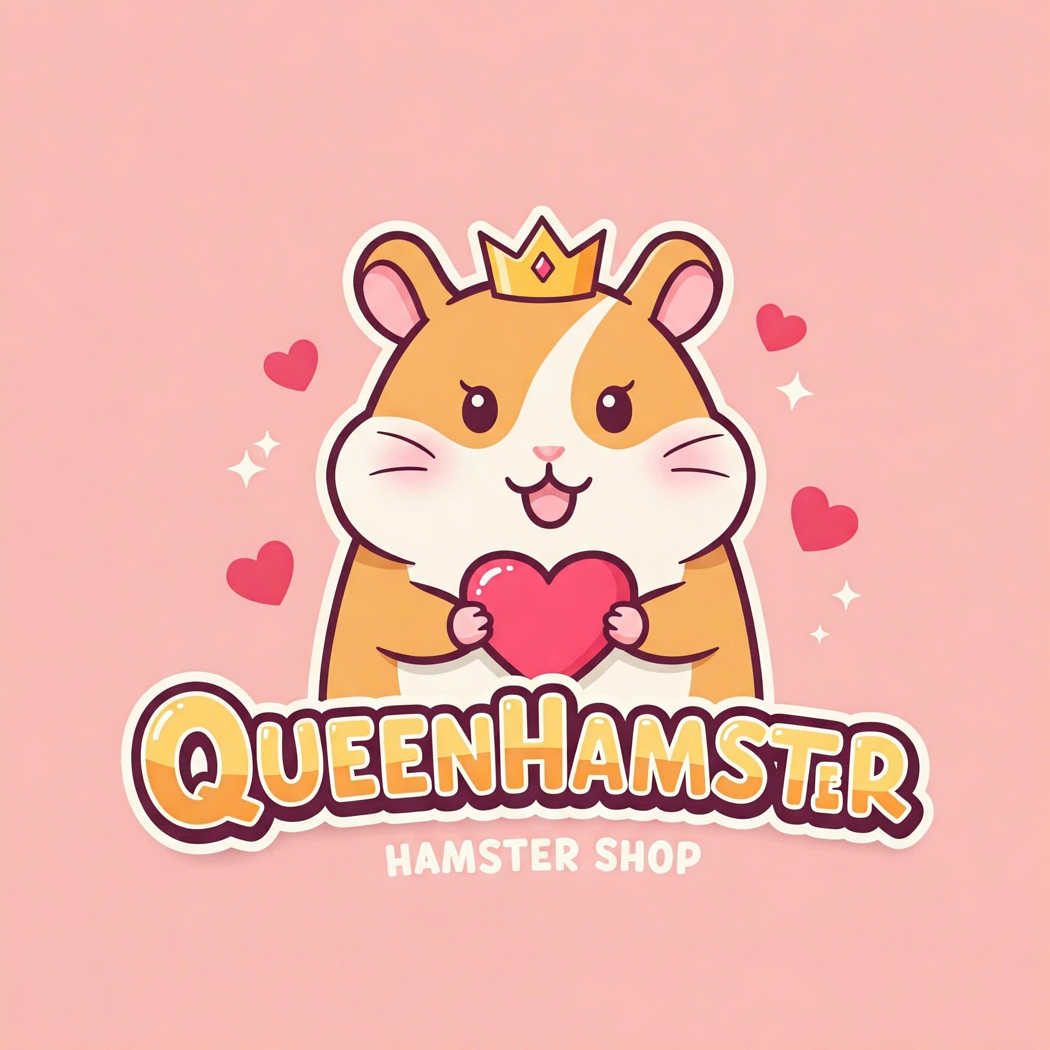Queen Hamster, Cửa hàng trực tuyến | Shopee Việt Nam