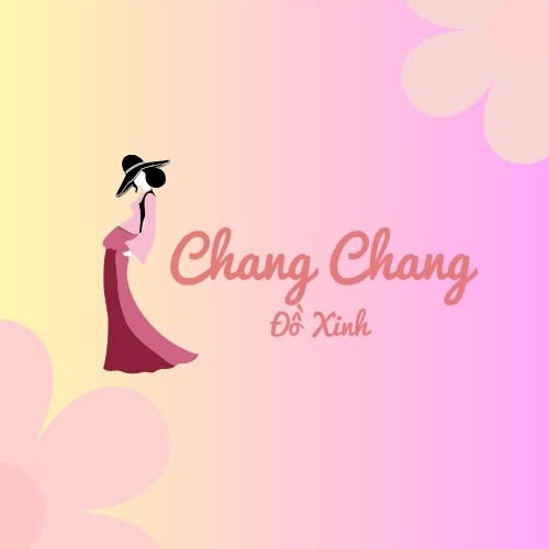 Chang Chang Đồ Xinh, Cửa hàng trực tuyến | Shopee Việt Nam
