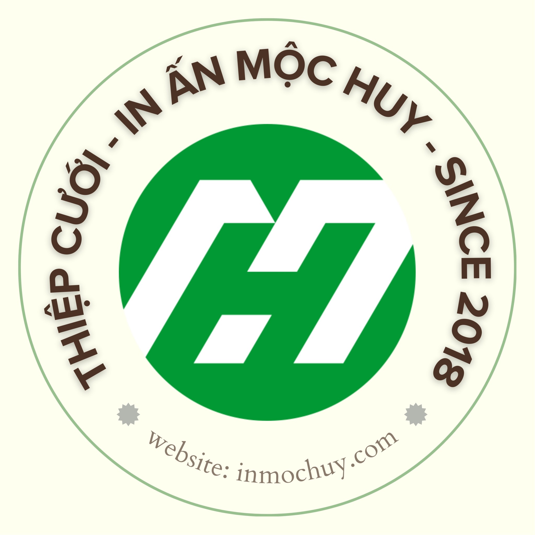 TIỆM IN MỘC HUY, Cửa hàng trực tuyến | Shopee Việt Nam