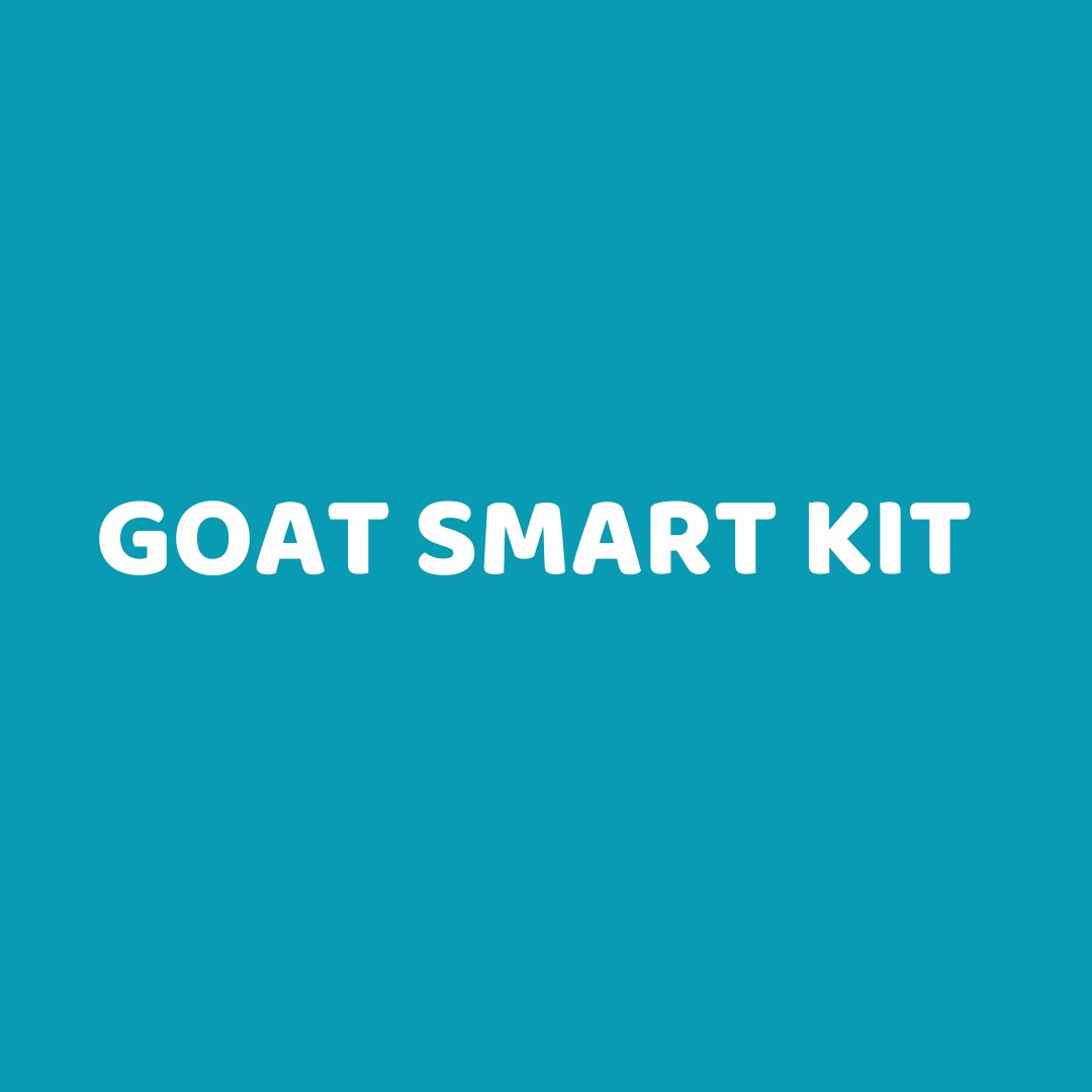 Goat Smart Kit VN, Cửa hàng trực tuyến | Shopee Việt Nam