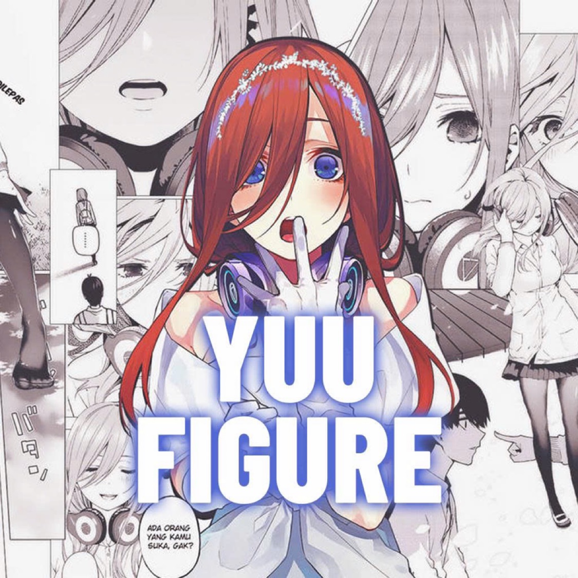 Yuu Figure Shop (Mô Hình), Cửa hàng trực tuyến | Shopee Việt Nam