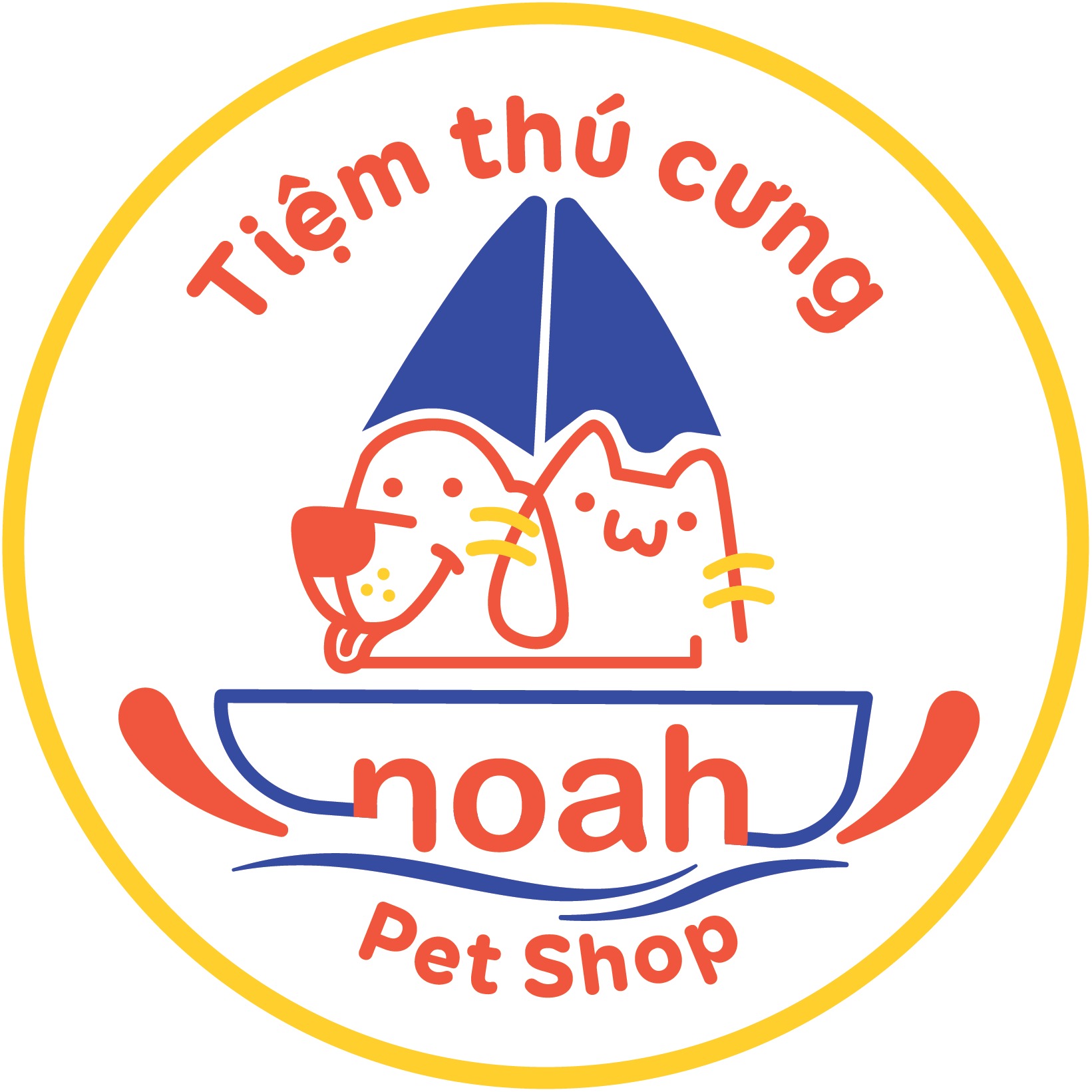 Noah Pet Shop, Cửa hàng trực tuyến | Shopee Việt Nam