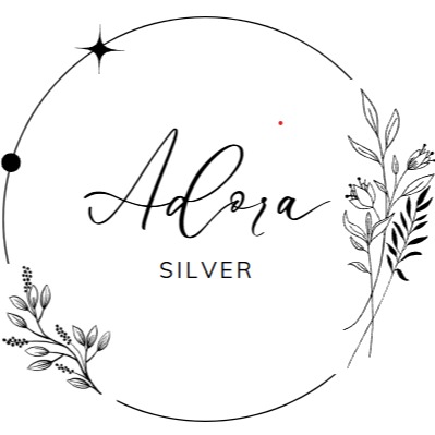 Adora Silver (bạc xinh), Cửa hàng trực tuyến | Shopee Việt Nam