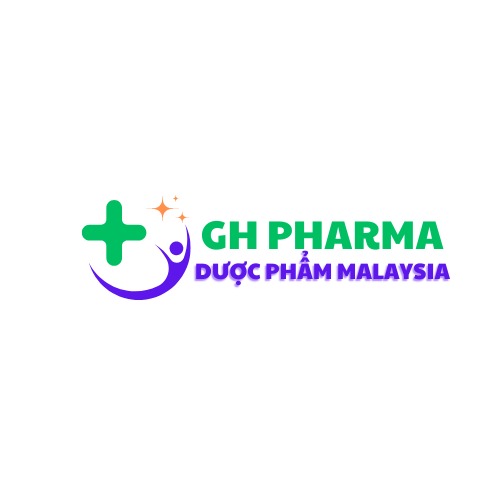 Gh_Pharma, Cửa hàng trực tuyến | Shopee Việt Nam